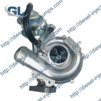 China RHF4 Turbocharger VB420088 VT10 VA420088 VC420088 1515A029 For Mitsubishi L200 W200 Truck with 4D5CDI Engine for sale