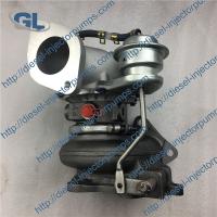 China High Pressure Turbo VF52 Turbocharger 14411-AA800 FOR SUBARU IMPREZA WRX for sale