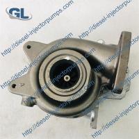 China Original Excavator engine parts CT16V Turbocharger 17201-11070 17201-11080 For Toyota Hilux Revo 2.8L 2GD 1GD for sale