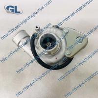 China Excavator Spare Parts CT20 Turbo 17201-54060 17201-54061 For Toyota Landcruiser HiLux 4 Runner For 2L-T Engine for sale
