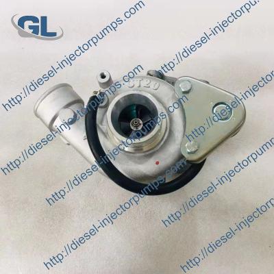 China Excavator Spare Parts CT20 Turbo 17201-54060 17201-54061 For Toyota Landcruiser HiLux 4 Runner For 2L-T Engine for sale