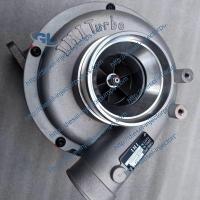 China High Quality RHG7 Turbocharger 17201-E0480 24100-4011 For HINO P11C RHG7 Engine for sale