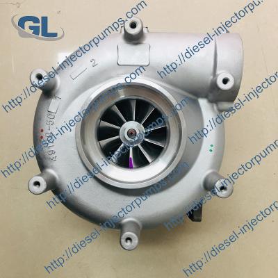 China TF15M-600 Turbocharger 49129-00520 49129-00110 For Mitsubishi Generator Set S6R2-PTAA-S S6R-Y1PTA-2 S6R2F-MTK-3 engine for sale