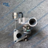 China Turbocharger TD03 6D24T 49131-04520 150122235 Turbo For JMC 9P2-6K682-AB 2.0T for sale