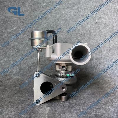China Turbocharger TD03 6D24T 49131-04520 150122235 Turbo For JMC 9P2-6K682-AB 2.0T for sale