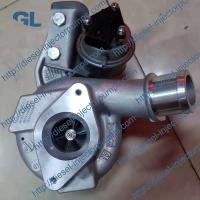 China TD03L Turbocharger BK3Q6K682NA 49131-06300 For Ford Ranger /Mazda 2.2L engine for sale
