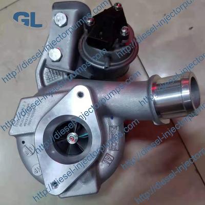 China TD03L Turbocharger BK3Q6K682NA 49131-06300 For Ford Ranger /Mazda 2.2L engine for sale