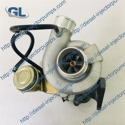 China TF035 Turbocharger 49135-04500 14411AA551 14412AA420 14411AA5519L For Subaru Forester S with EJ20 2.0L Engine for sale
