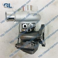 China TF035HM Turbocharger 49135-06230 49135-06250 49135-06240 14471-NE105 14471-NE730 For Dongfeng Yulon Najie 1.8T Engine for sale