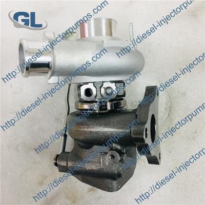 China TF035HM Turbocharger 49135-06230 49135-06250 49135-06240 14471-NE105 14471-NE730 For Dongfeng Yulon Najie 1.8T Engine for sale