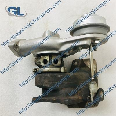 China TD02L-11-025 Turbocharger 4917204020 49172-04020 49172-04000 13900-86P01 For Suzuki Vitra 1.4T 1390086P00000 for sale