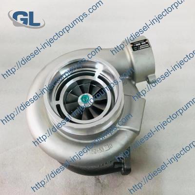 China TD13M-44QRC Turbocharger 49182-04040 49182-03270 49182-02740 for sale