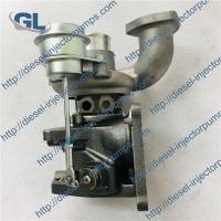 China High Pressure F035 Turbocharger 49335-03010 4933503010 01653873 For Geely GC9 JL4T18 1.8T for sale