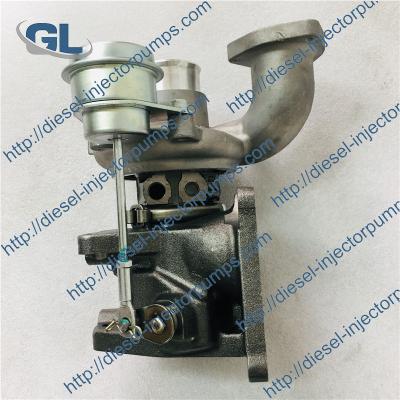 China High Pressure F035 Turbocharger 49335-03010 4933503010 01653873 For Geely GC9 JL4T18 1.8T for sale
