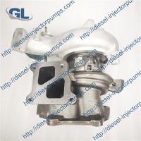 China TD05 Turbocharger 49378-01631 21595176 For Mitsubishi Evolution Lancer EVO X Car with 4B11T Engine for sale