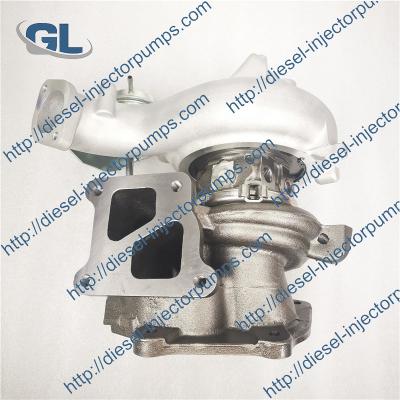 China TD05 Turbocharger 49378-01631 21595176 For Mitsubishi Evolution Lancer EVO X Car with 4B11T Engine for sale