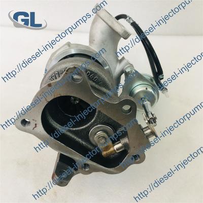 China TD04L Turbocharger 49477-04000 14411-AA710 For Subaru Impreza WRX GT with EJ255 2.5L Engine for sale