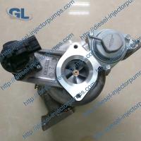 China TD04 Turbocharger 49894-37102 49477-06100 For Honda Accord AVANCIER UR-V K20C3 2.0T for sale