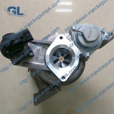 China TD04 Turbocharger 49894-37102 49477-06100 For Honda Accord AVANCIER UR-V K20C3 2.0T for sale