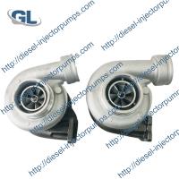 China S200G turbocharger 04258679KZ 318706 turbo For D6D D7D Engine for sale