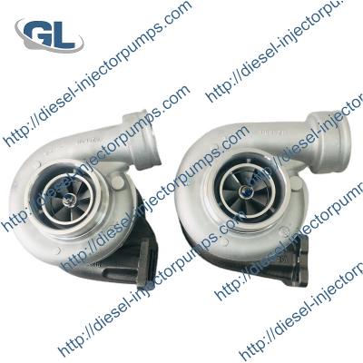China S200G turbocharger 04258679KZ 318706 turbo For D6D D7D Engine for sale