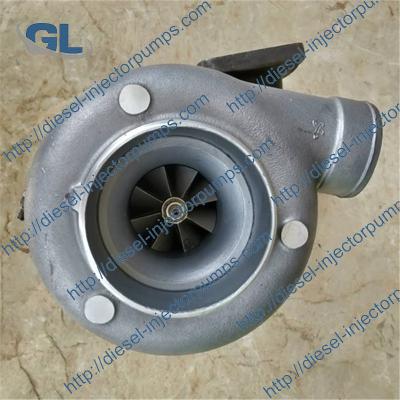 China High Pressure Turbocharger 406130-5007S 406130-0008 TE0644 Turbo For NIssan Engine for sale