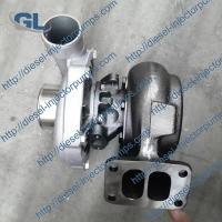 China High Pressure T04E10 Turbocharger 466742-0010 466742-13 11033835 Turbo For Excavator Engine for sale