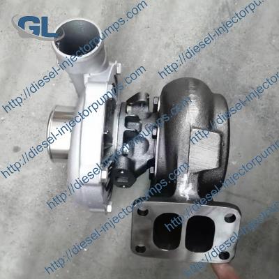 China High Pressure T04E10 Turbocharger 466742-0010 466742-13 11033835 Turbo For Excavator Engine for sale