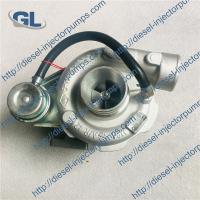 China GT22 Turbo 738769-5003 E049339000128 E049339000054 For Foton Aoling Pick-up Truck with BJ493ZQ BJ493ZLQ3 Engine for sale