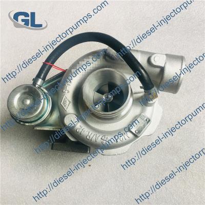 China GT22 Turbo 738769-5003 E049339000128 E049339000054 For Foton Aoling Pick-up Truck with BJ493ZQ BJ493ZLQ3 Engine for sale