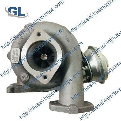 China GT2359V Turbo 724483-5009S 750001-5002S 17201-17050 For Toyota Land Cruiser 100 5AT 1HD-FTE for sale