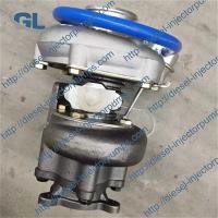 China GT25 Turbocharger T64801017 758714-5001 For Foton Aubell truck with Perkins engine for sale