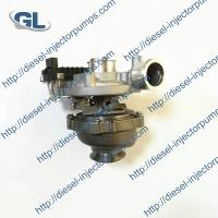 China GTB1549VK Turbocharger 762463-0006 762463-5006S 96440365/4805337 For Chevrolet Captiva 2.0T for sale