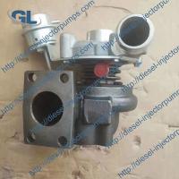 China Genuine New GT20 Turbocharger 773378-5003S 773378-5003 Turbo For Diesel Engine for sale