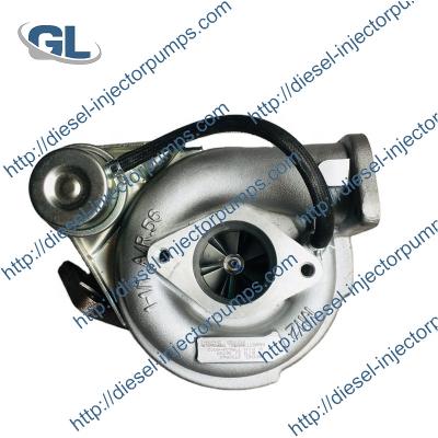 China GT2056S Turbocharger 775629-5002 14411-2DB1A 144112DB1A 775629-0002 For Nissan Patrol Safari Terrano with ZD3.0L engine for sale
