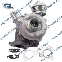 China GT1749V Turbocharger 801891-5002S 1720127040 12701-70040 for Toyota Rav4 1CD-FTV 021Y Engine for sale