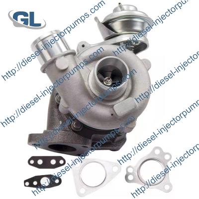 China GT1749V Turbocharger 801891-5002S 1720127040 12701-70040 for Toyota Rav4 1CD-FTV 021Y Engine for sale