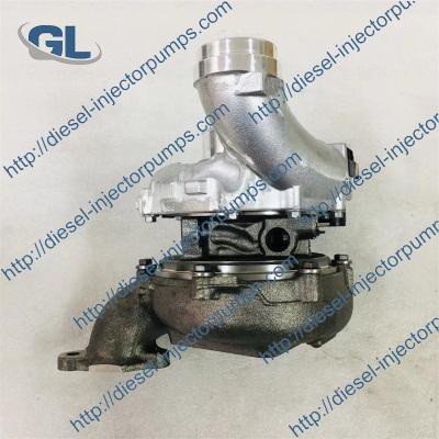China GTB2060VKLR New Turbocharger 802774-5005S 802774-0004 802774-5007 for Mercedes Benz GL 350 OM642LS engine for sale