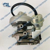 China GT1752S Turbocharger 809605-5002 14411-A084A Turbo for NISSAN Cabstar,ZD30D13-4N 3.0L 96KW for sale