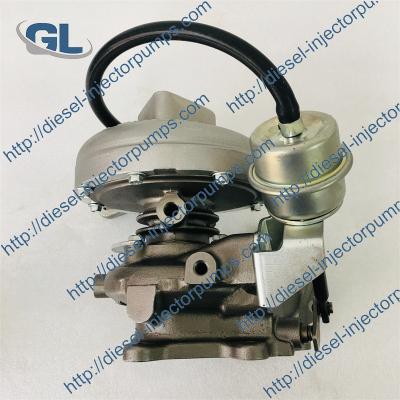 China GT1752S Turbocharger 809605-5002 14411-A084A Turbo for NISSAN Cabstar,ZD30D13-4N 3.0L 96KW for sale