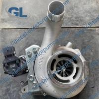 China J08E Turbo 830724-5002S 830724-0002 Turbo for Hino Ranger JO8E (500 Series) for sale
