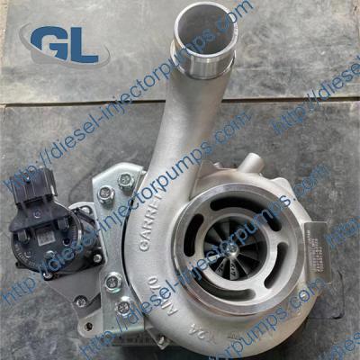 China J08E Turbo 830724-5002S 830724-0002 Turbo for Hino Ranger JO8E (500 Series) for sale