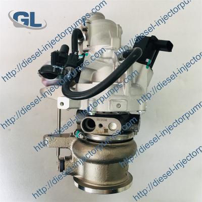 China Good Quality Turbocharger 06K145721C 1044111.4548C13 For VW Fit For SKODA 1.4 T15 EA111 Engine for sale