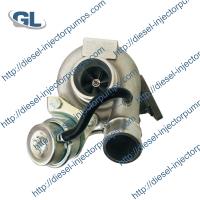 China Genuine new TD03 turbocharger 1118100-ED09 49131-04630 turbo for Great Wall Haval Wingle GWM for sale