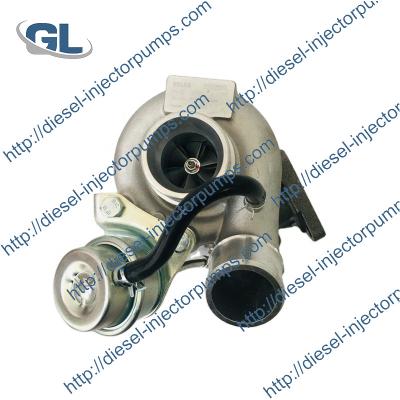 China Genuine new TD03 turbocharger 1118100-ED09 49131-04630 turbo for Great Wall Haval Wingle GWM for sale