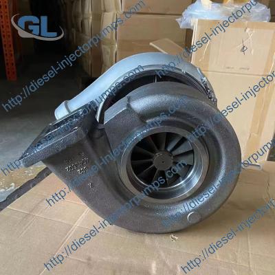 China HX80 Turbocharger 2840120 033446 4955424 4044403 2841222 3773561 2841220 3773563 3792574 For Cummins Marine K50M Engine for sale