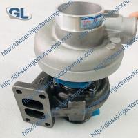 China 4D102 HX30 Turbocharger 3539803 For PC100-6 PC120-6 PC130-6 Komatsu Excavator Engine Parts for sale