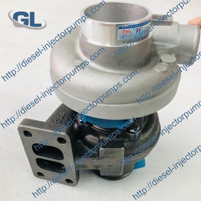 China 4D102 HX30 Turbocharger 3539803 For PC100-6 PC120-6 PC130-6 Komatsu Excavator Engine Parts for sale