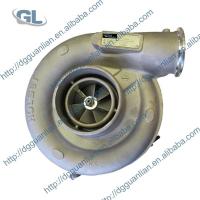 China Good quality Excavator engine parts HX60 Turbocharger 3539748 / 3804939 For CUMMINS QST30 Engine for sale