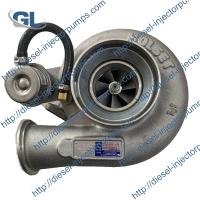 China HY35W Turbocharger 3596647 3595654 3592655 4025227 turbo for Cummins Truck EEA Engine for sale
